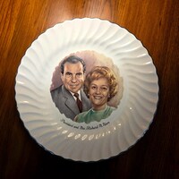 A Tribute to Henry Fonda Collector Plate, Not Merely A Star but Rather ...