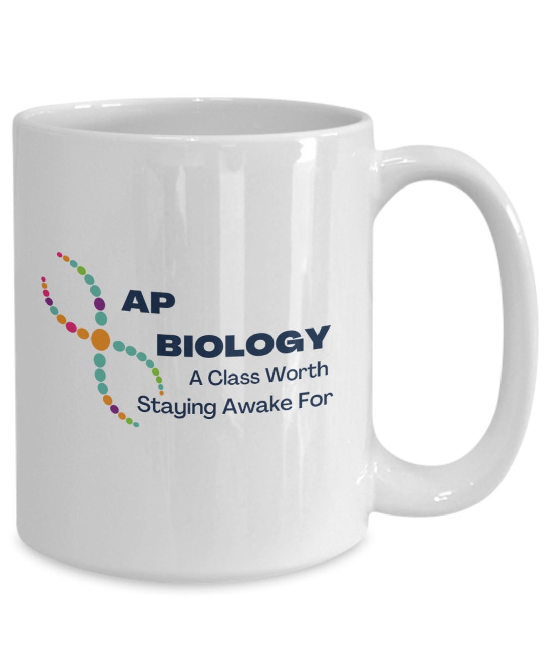 Ap Biology Teacher Gifts, Bio Teacher Gift, Teacher Appreciation ...