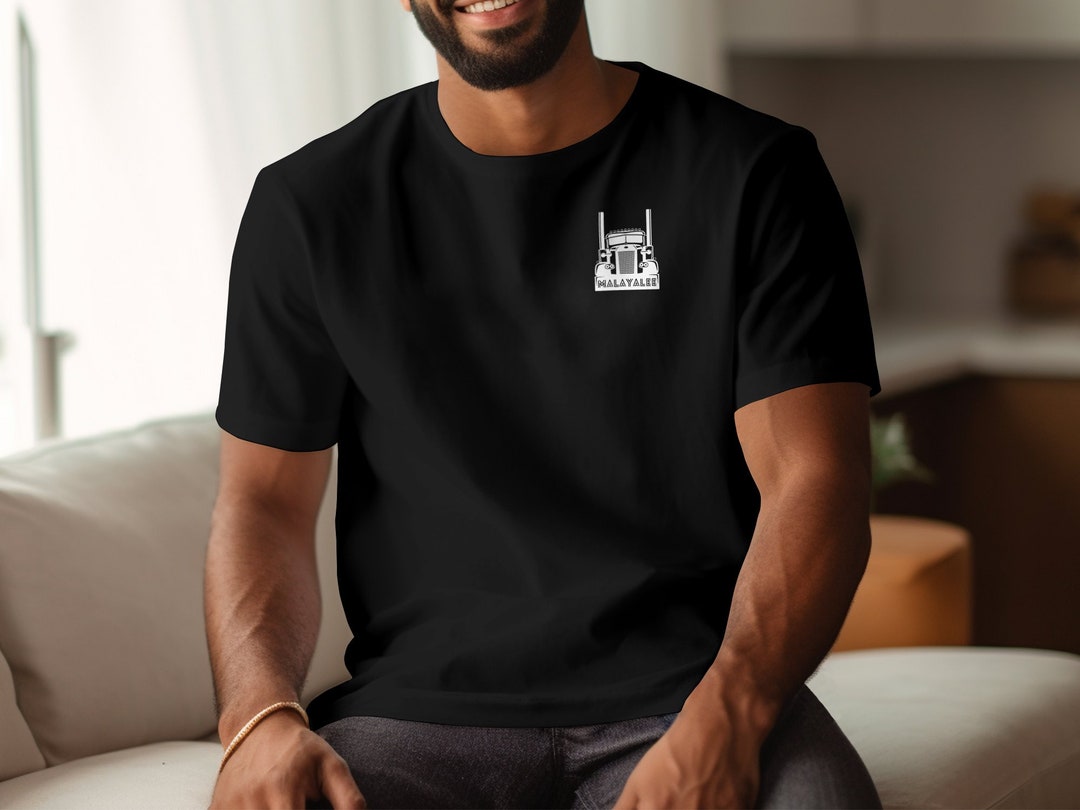 Malayalee Malayali India Kerala Culture T-shirt Kerala Tshirt - Etsy