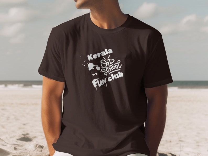 Malayalee Malayali India Kerala Culture Shirt Indian Pride T Shirt Cool Funny Shirts for Men ...