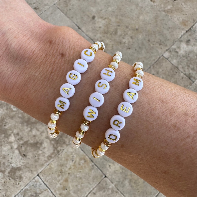 Cast Bracelet - Etsy