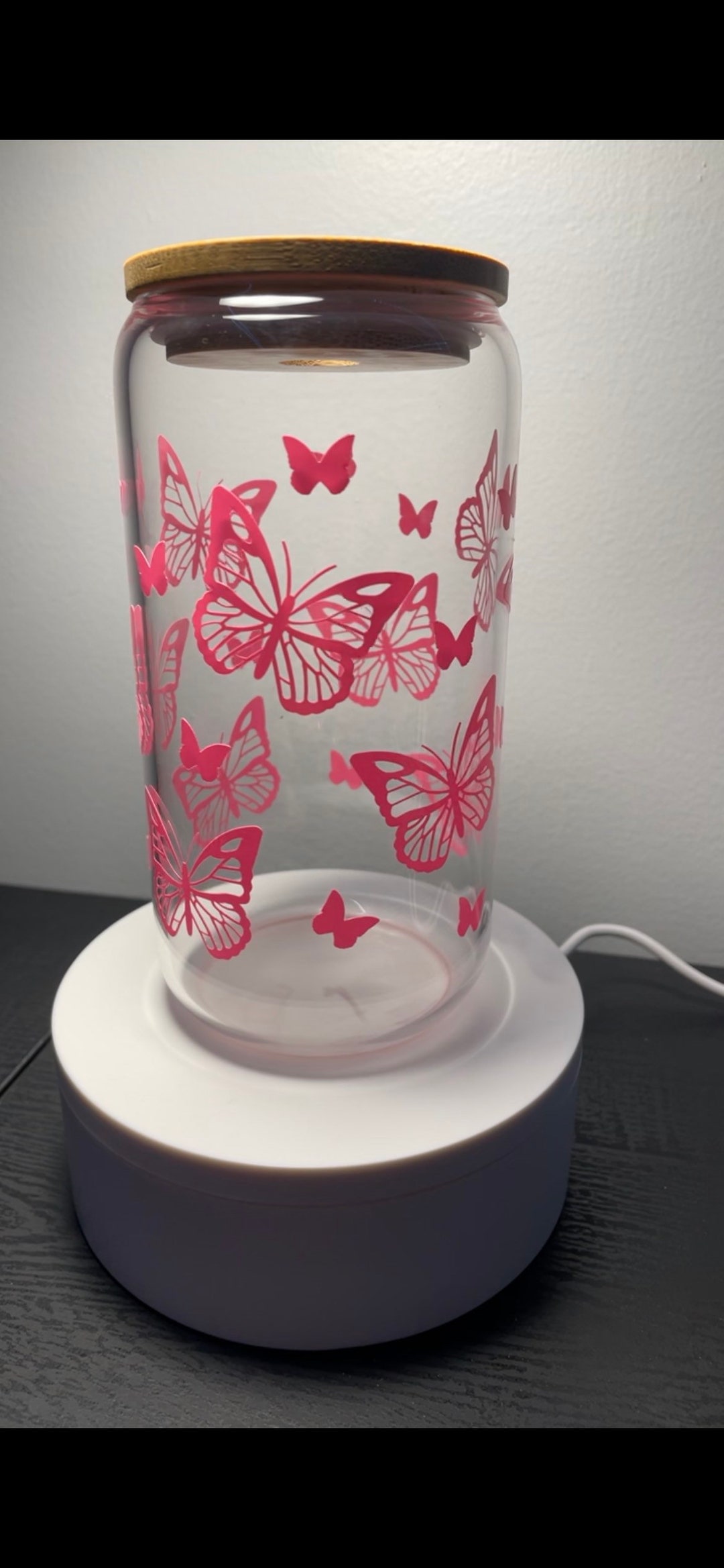 Custom Libby Glasses - Etsy