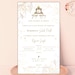 Sukhmani Sahib Digital Invitation Card for Sikh Punjabi/indian Function ...