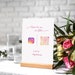 Custom Instagram, Facebook Wedding Filter With Bride and Groom Names ...