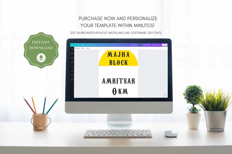 Majha Block | Malwa Block | Punjabi Wedding Signs | Amritsar, Patiala ...