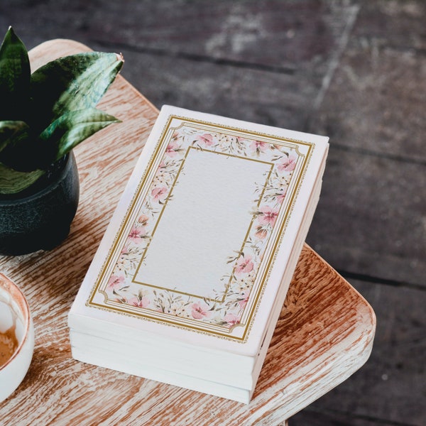 Custom Bookplates - Etsy