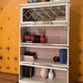 Barrister Bookcase Mini X the Refurb - Etsy