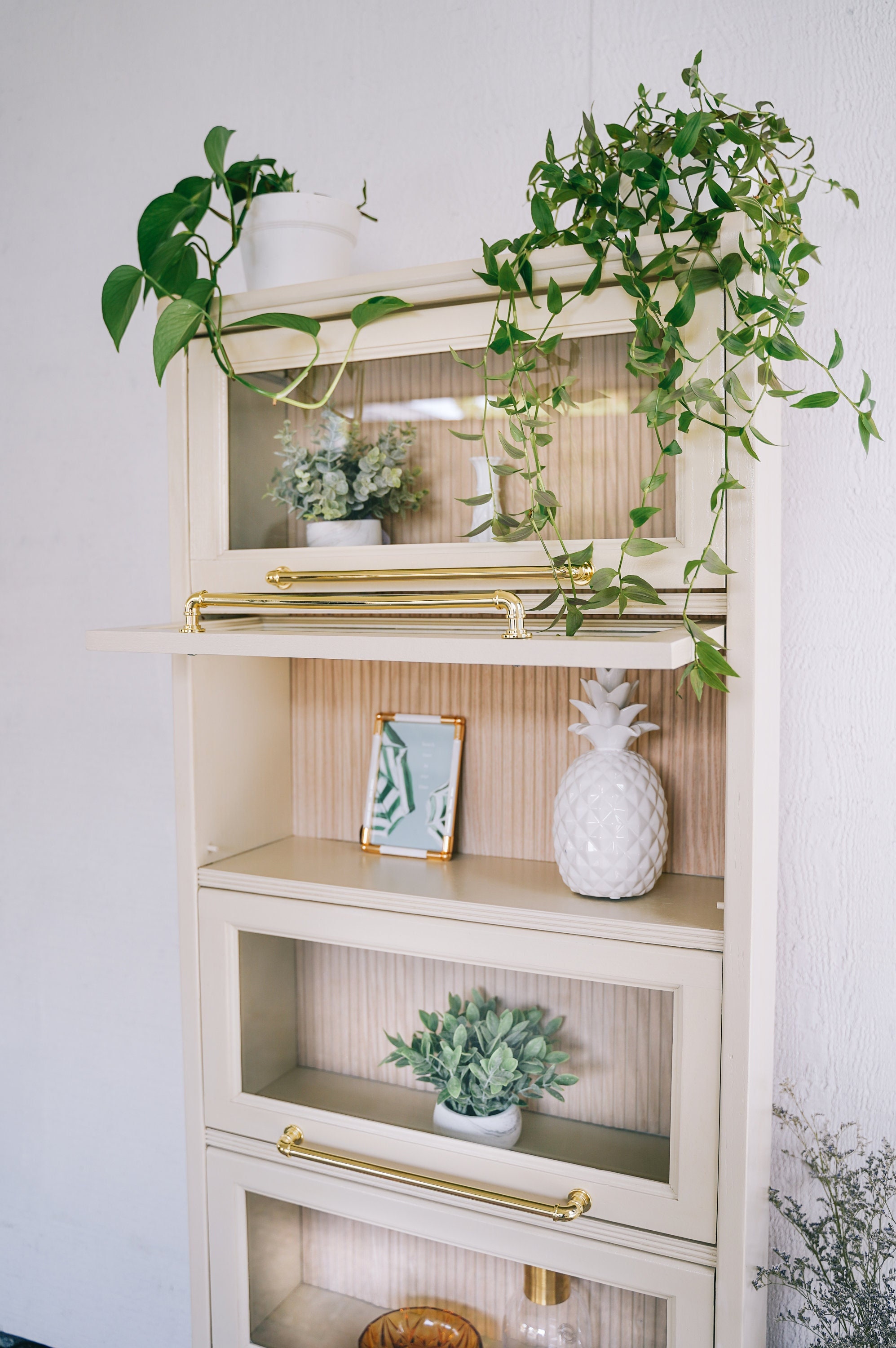 Barrister Bookcase Mini X the Refurb Etsy
