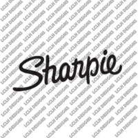 Sharpie - Etsy