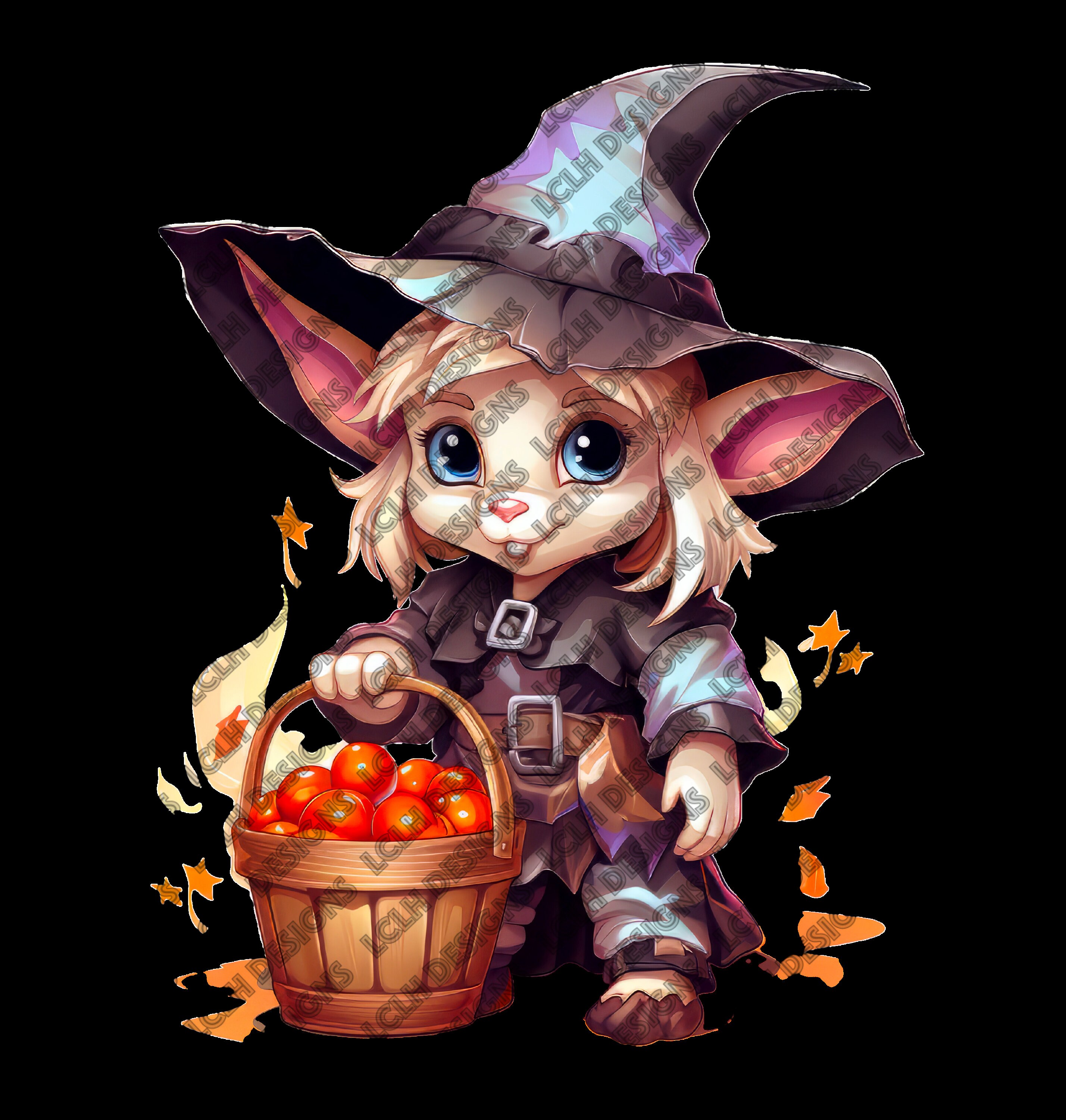 Baby Goat Witches Mini Pack 300 DPI PNG Mini Bundle Llama - Etsy