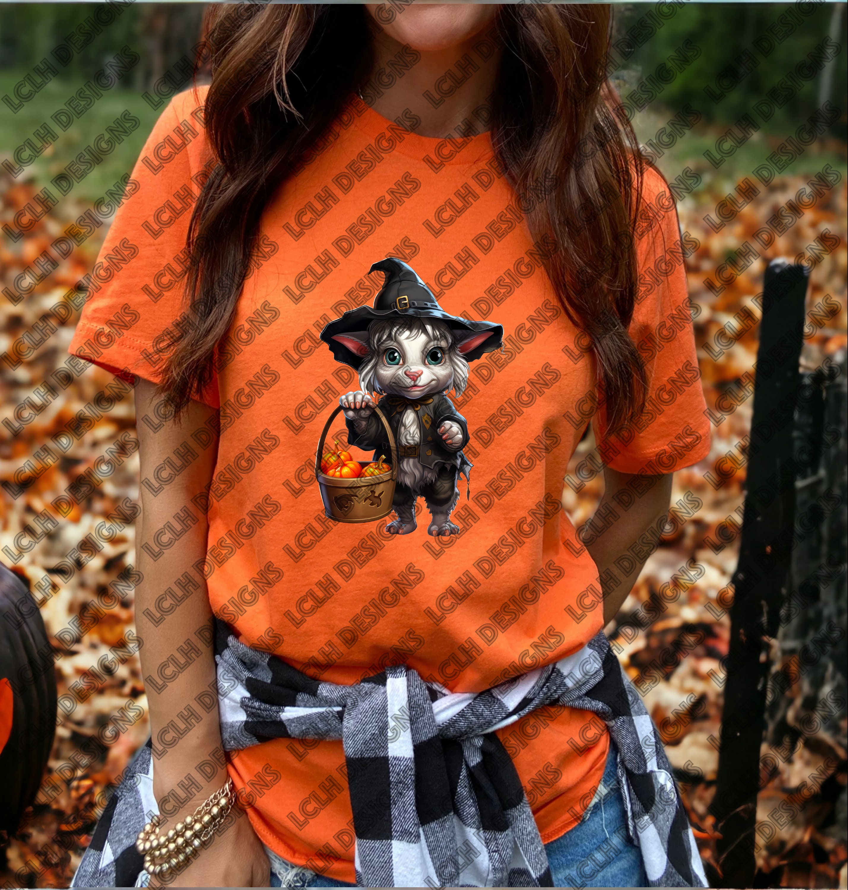 Baby Goat Witches Mini Pack 300 DPI PNG Mini Bundle Llama - Etsy