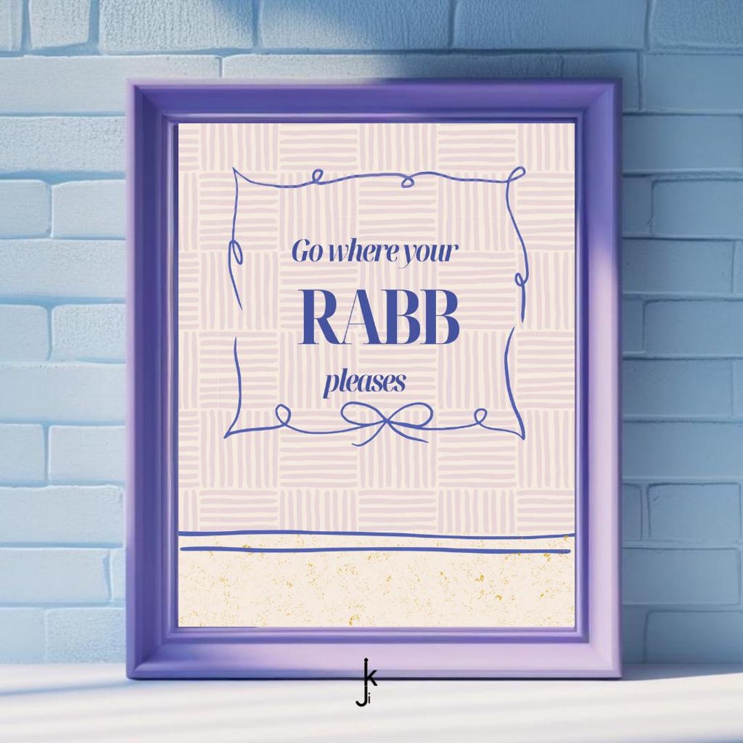 Islamic Quotes Typography Poster, Simple Cute Reminder Artwork, Moslem ...