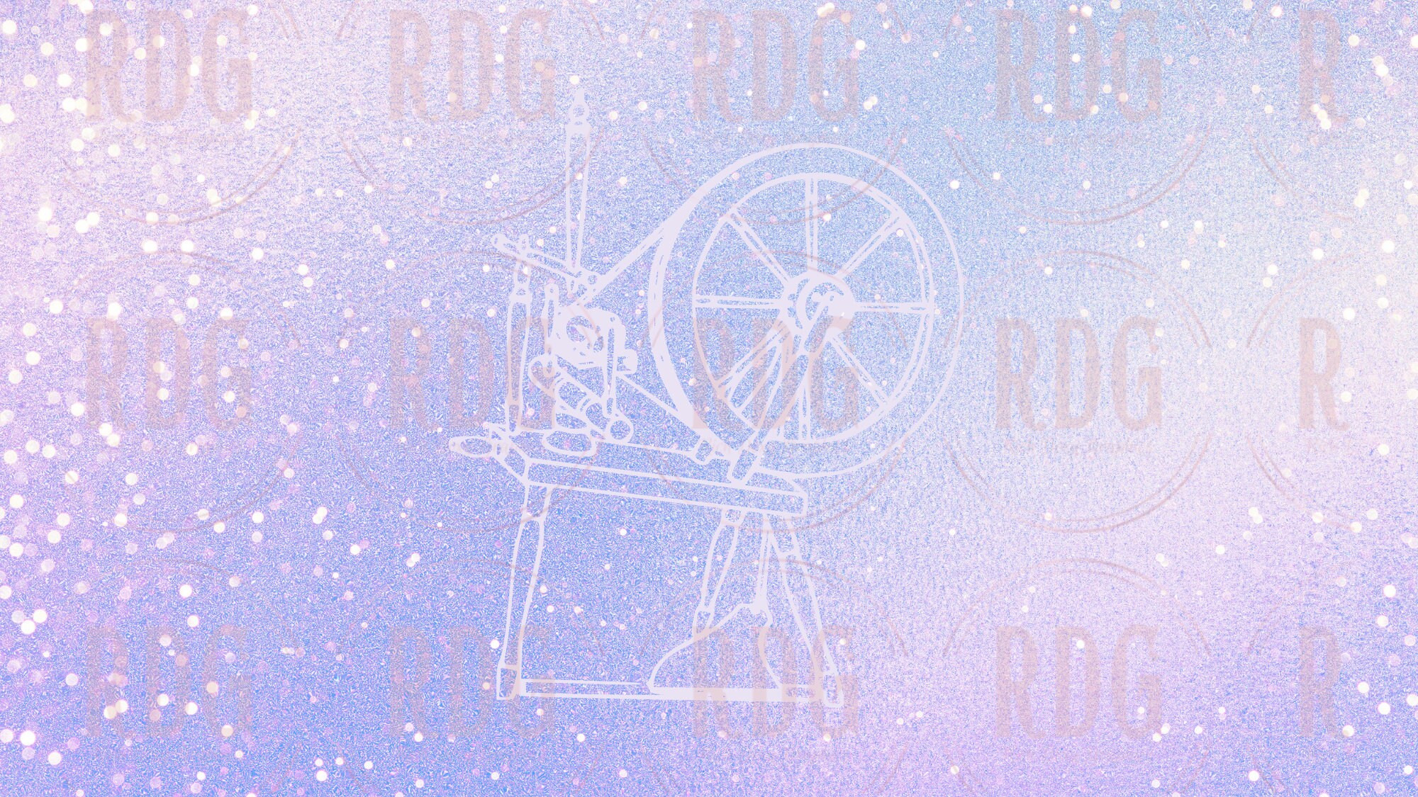 Princess Inspired Desktop Wallpaper Bundle of 4 - Etsy