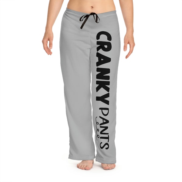 Cranky Pants - Etsy