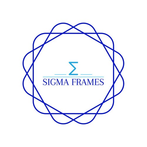SigmaFrames - Etsy
