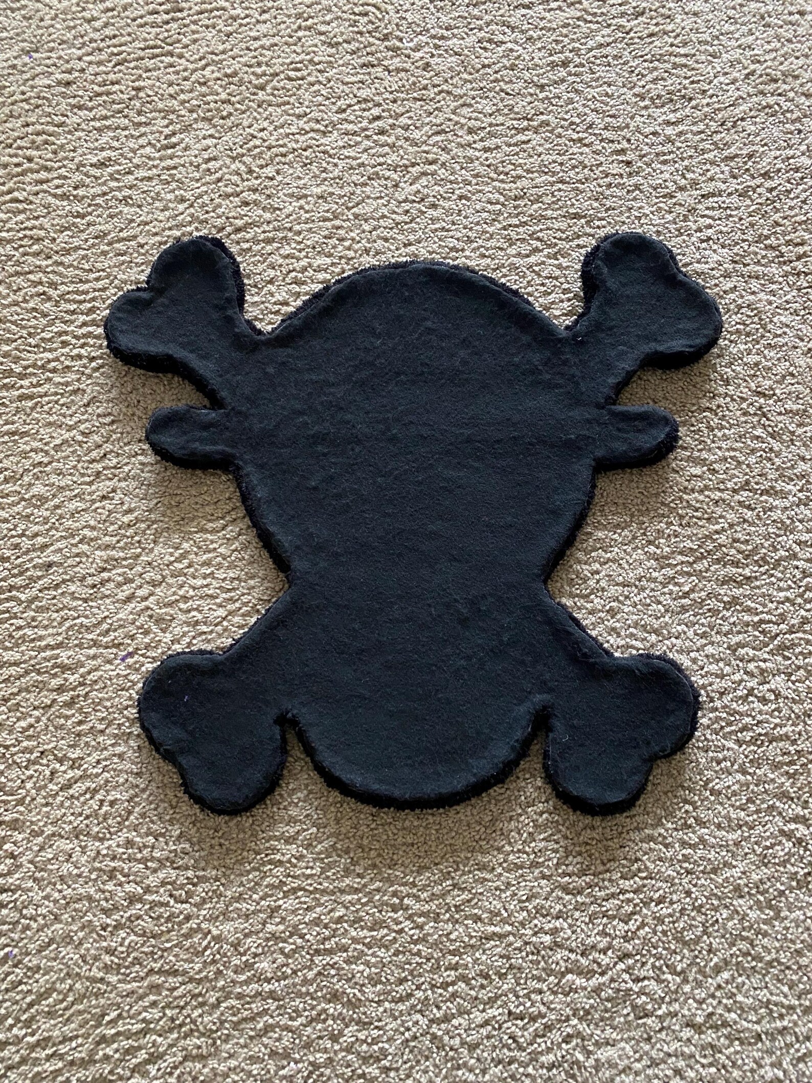 M.T.O Luffy Flag Custom Tufted Rug - Etsy