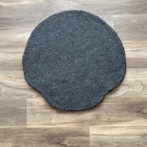 Toad Head Custom Tufted Rug - Etsy
