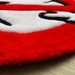 Ghost Busters Custom Tufted Rug - Etsy