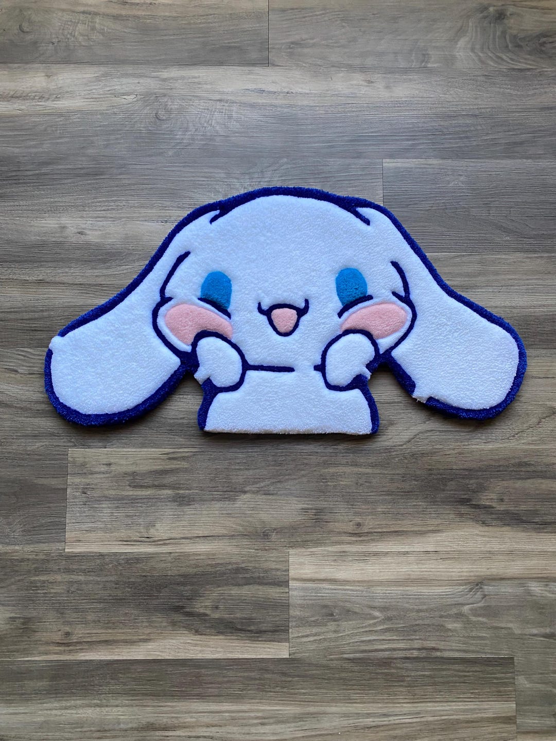 Cinnamon Bun Custom Tufted Rug - Etsy