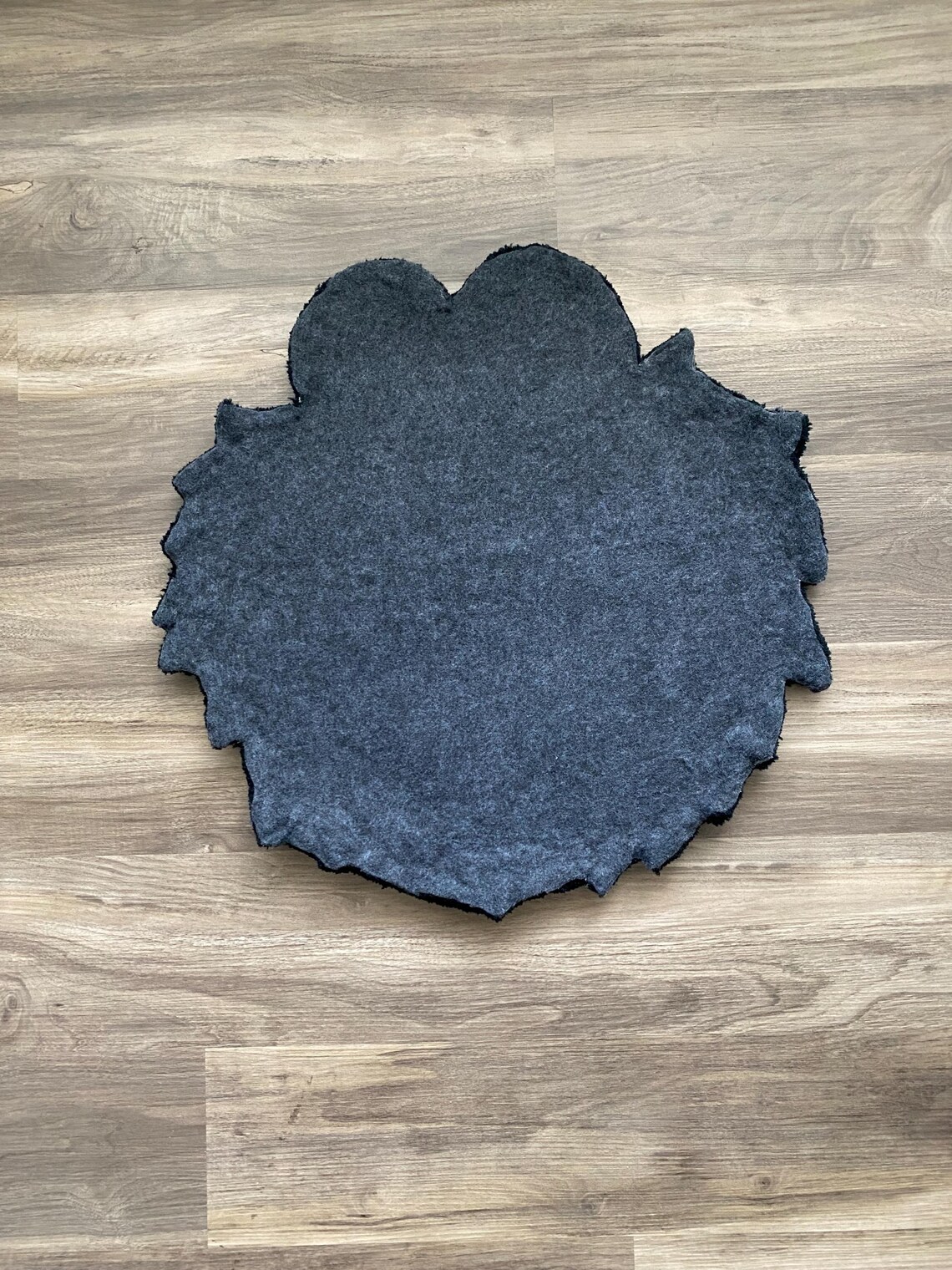 Cookie Monster Custom Tufted Rug - Etsy