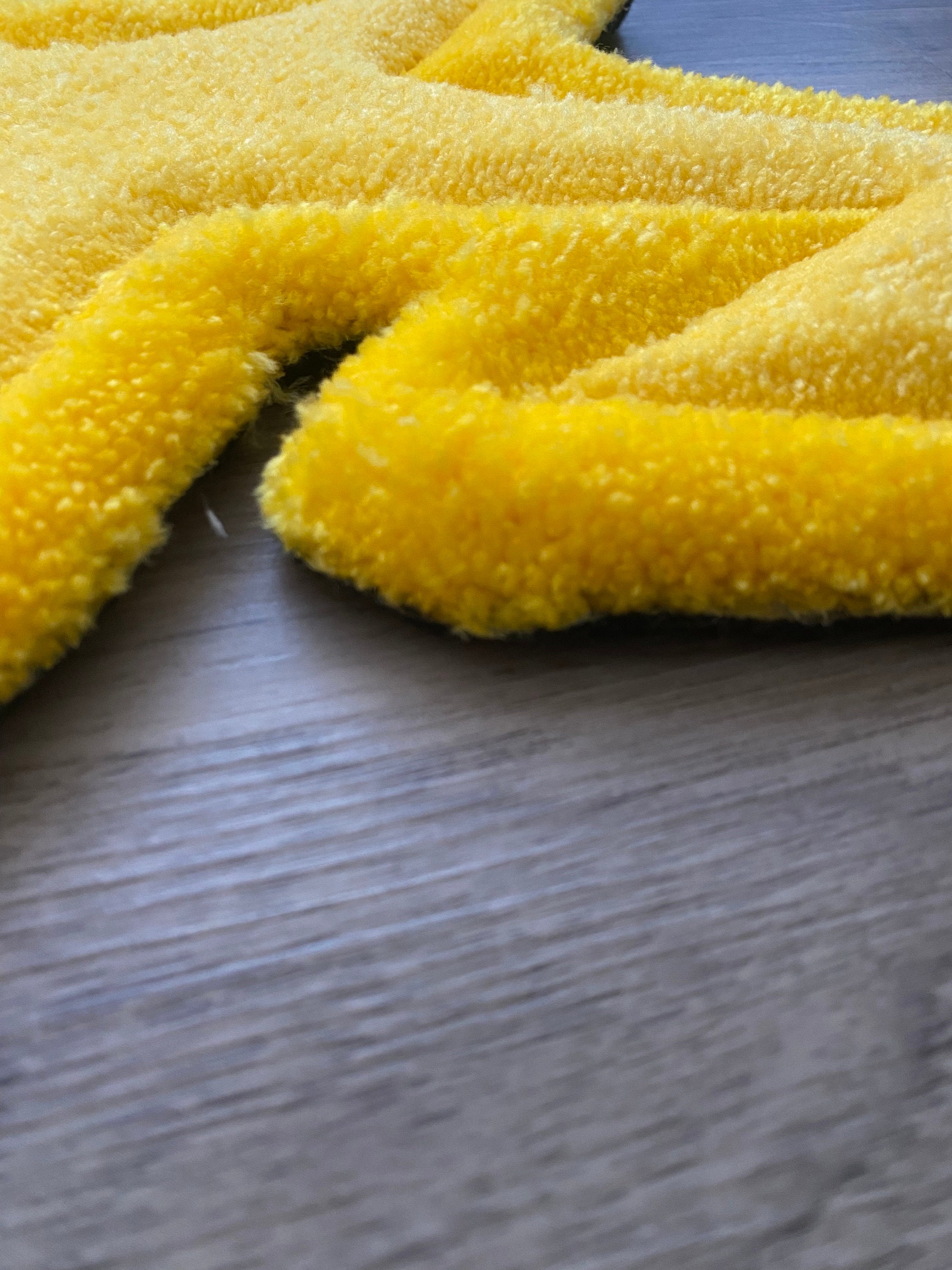 B Star Custom Tufted Rug - Etsy