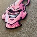M.T.O Kid Buu Custom Tufted Rug - Etsy