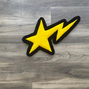 M.T.O Star Custom Tufted Rugs - Etsy