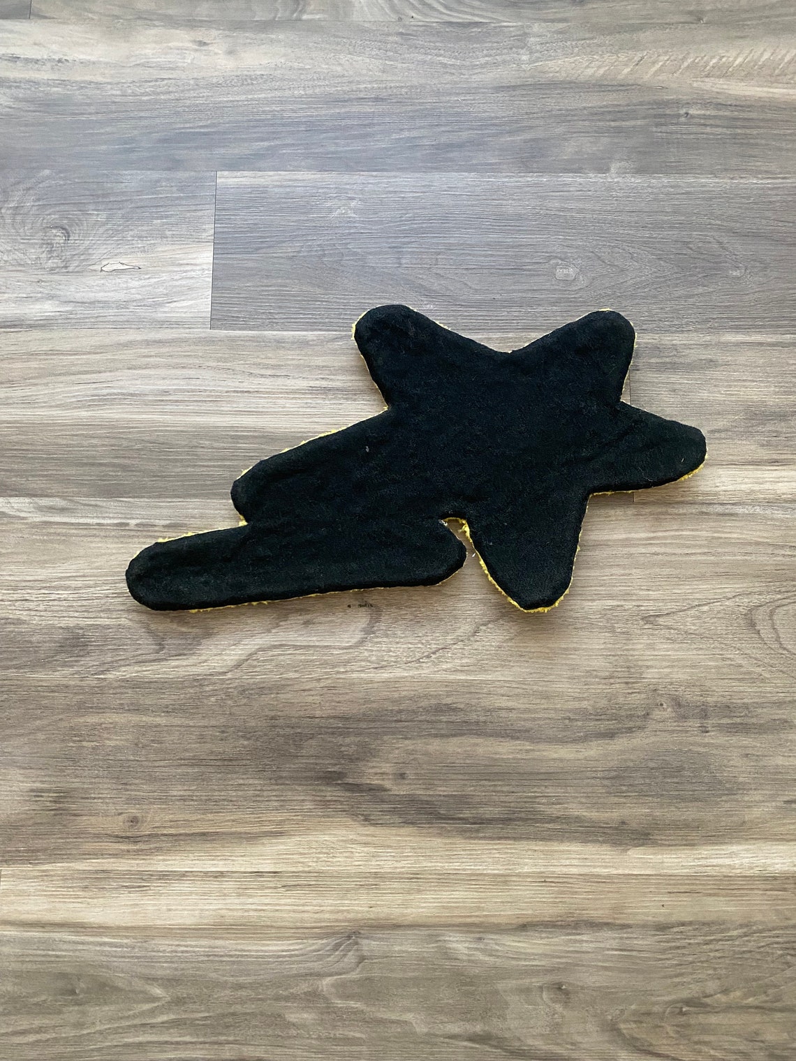 B Star Custom Tufted Rug - Etsy