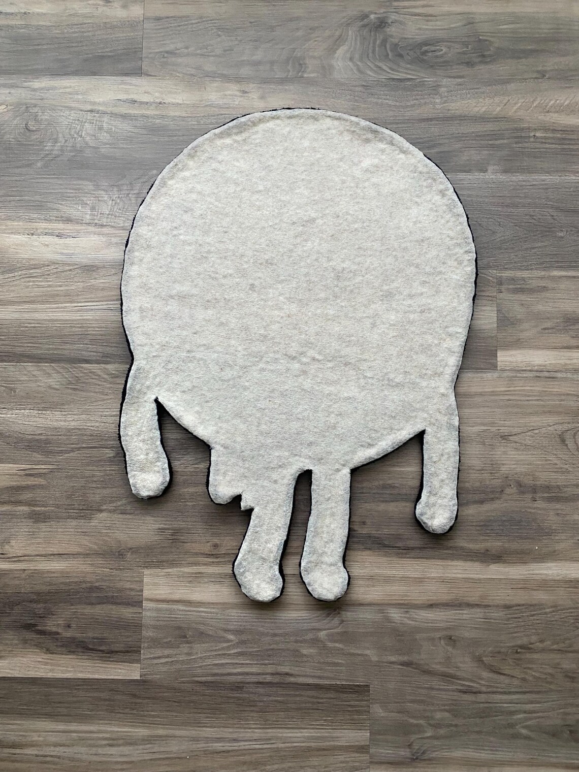 Peppermint Butler Custom Tufted Rug - Etsy