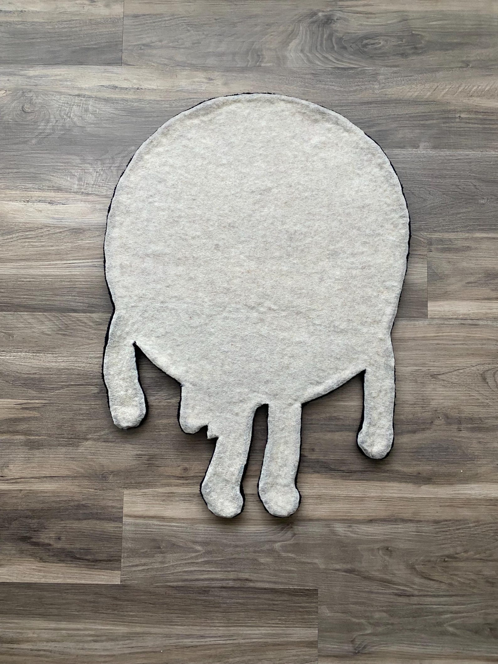 Peppermint Butler Custom Tufted Rug - Etsy