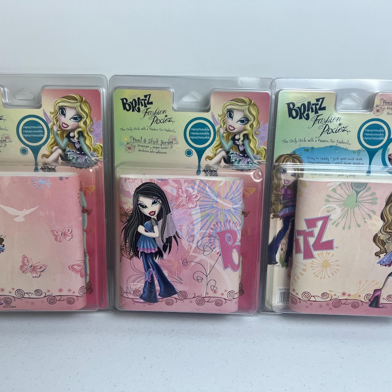 Bratz Room Decor - Etsy