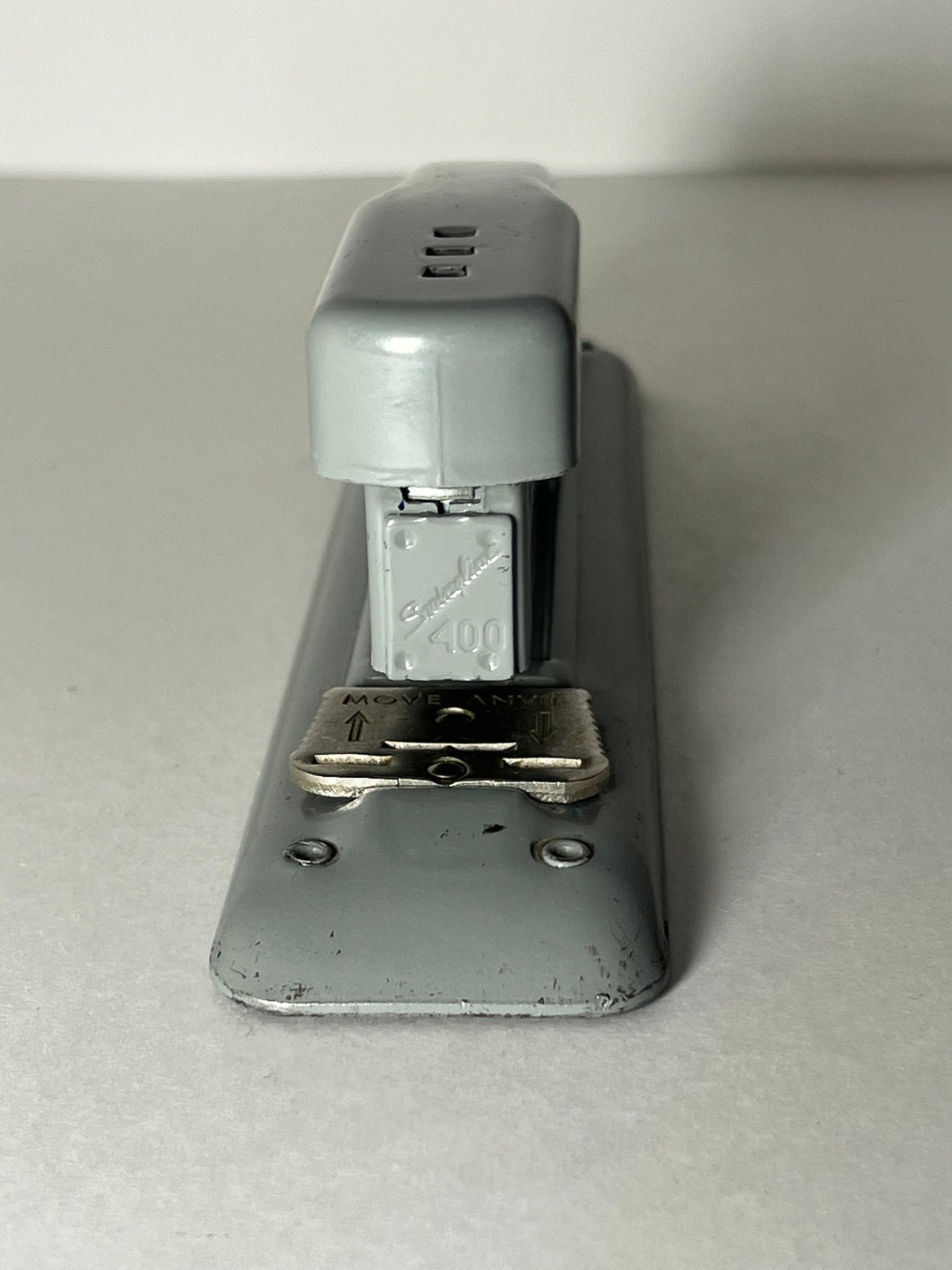 VTG Swingline Model 400 Stapler MCM Made in USA Patent No 2,603,781 - Etsy