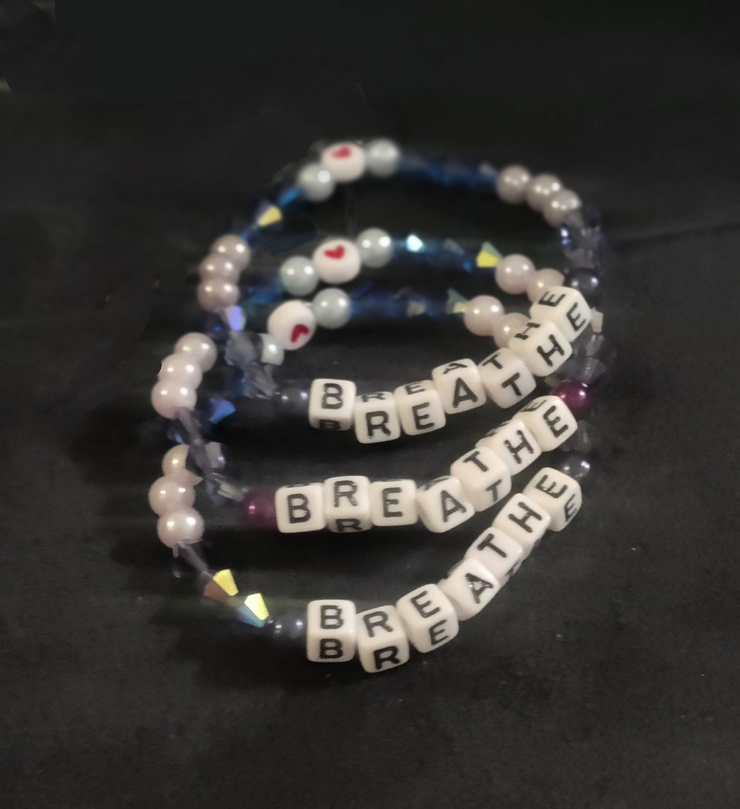 Bracelets | Little Words | Bead Bracelets | Friendship Bracelets ...