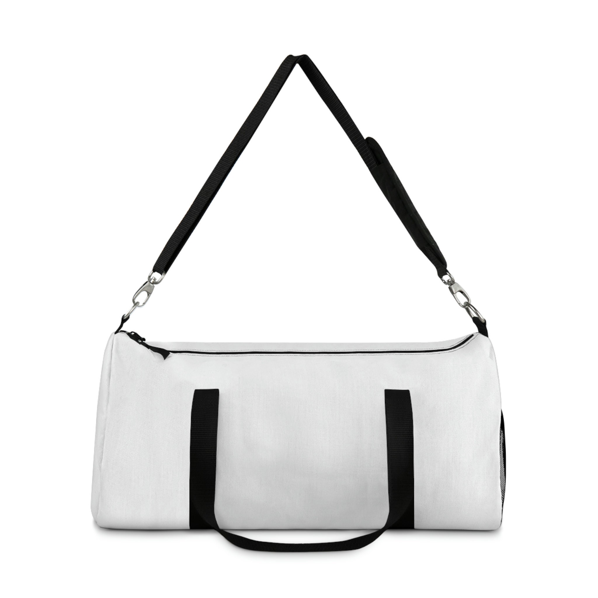 Duffel Bag | Happy Pride | Athlete Bag | Gym Bag | Travel Bag | Queer ...
