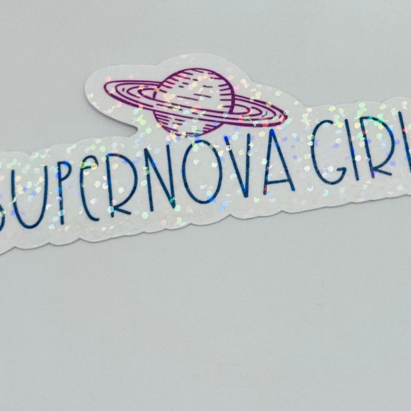Supernova - Etsy