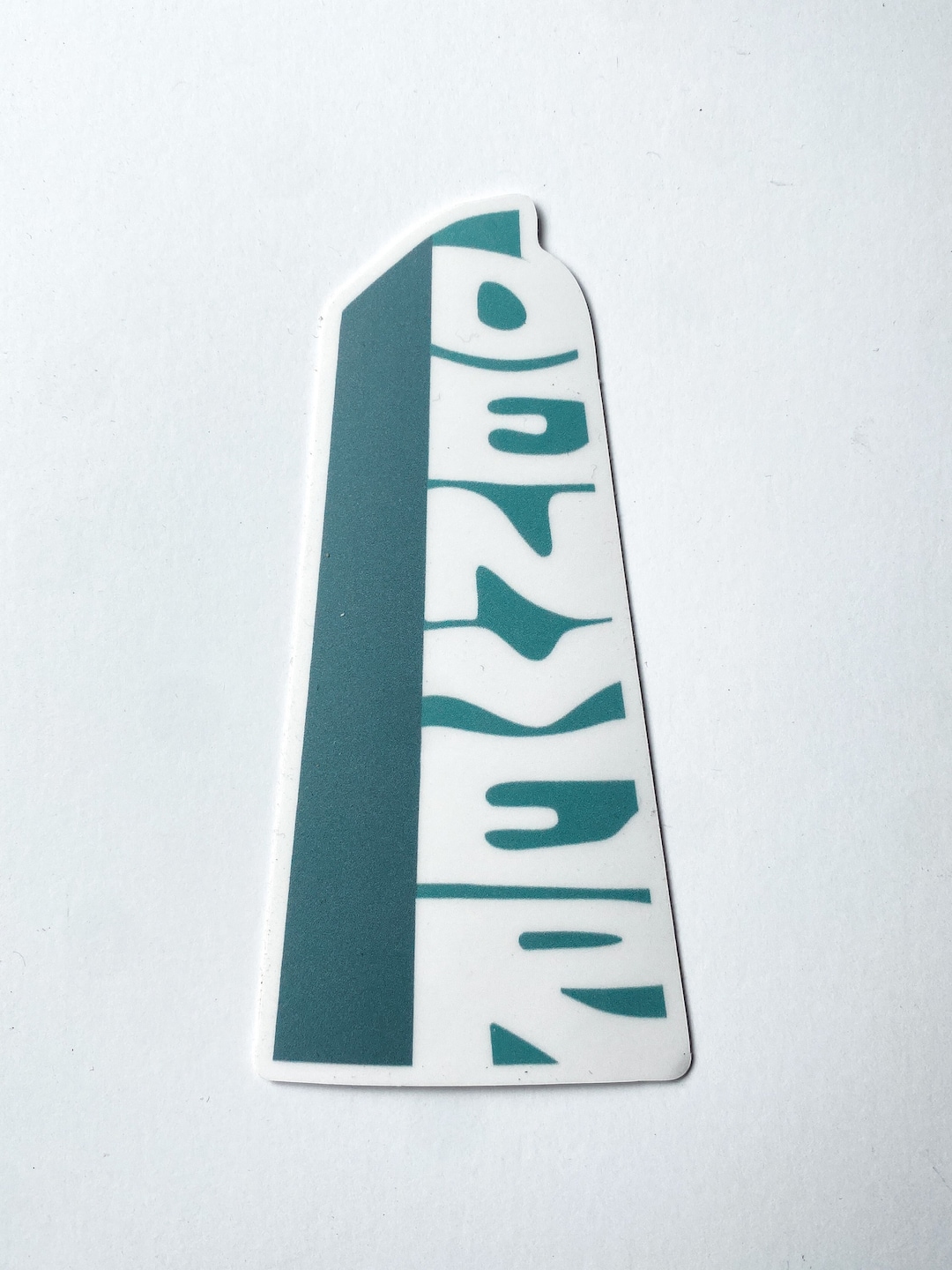Denver Colorado Sticker - Etsy