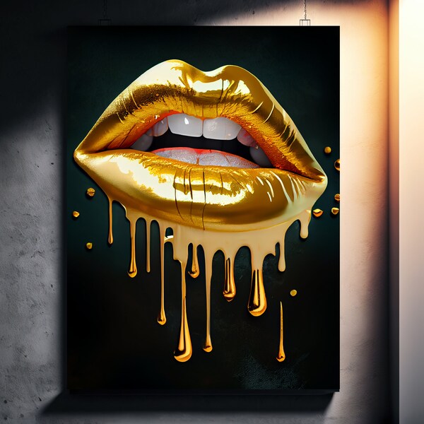 Seductive Wall Art - Etsy