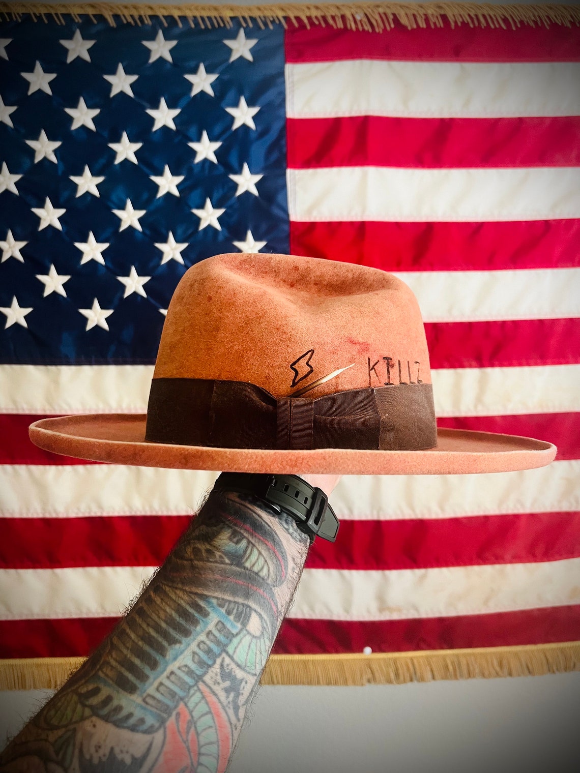 UPGRADED! Porcupine Quill Toothpick - Etsy