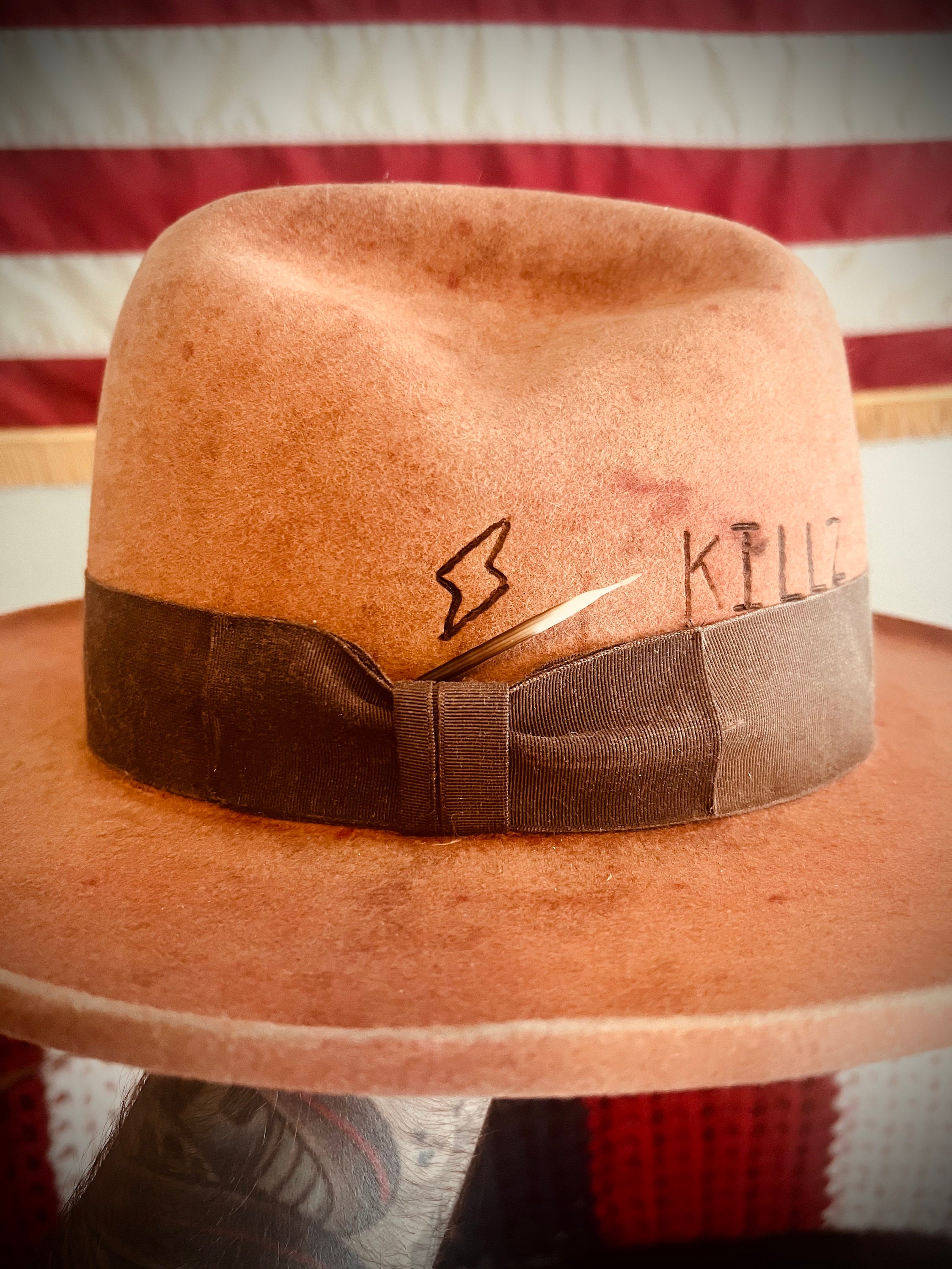 UPGRADED! Porcupine Quill Toothpick - Etsy