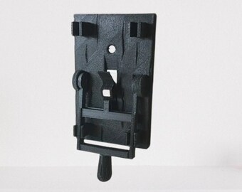 Pokemon Light Switch Cover Plate Charizard - Etsy