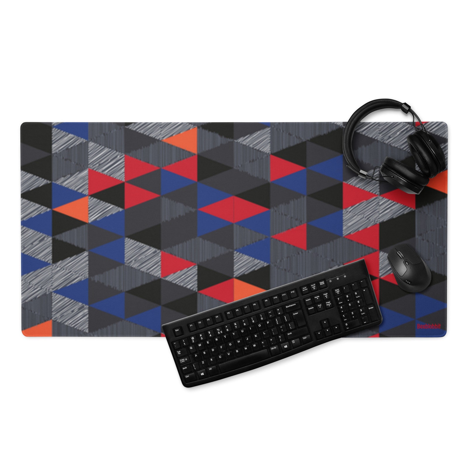Diamond Tracker Gaming and Artist's Mouse Pad - Etsy