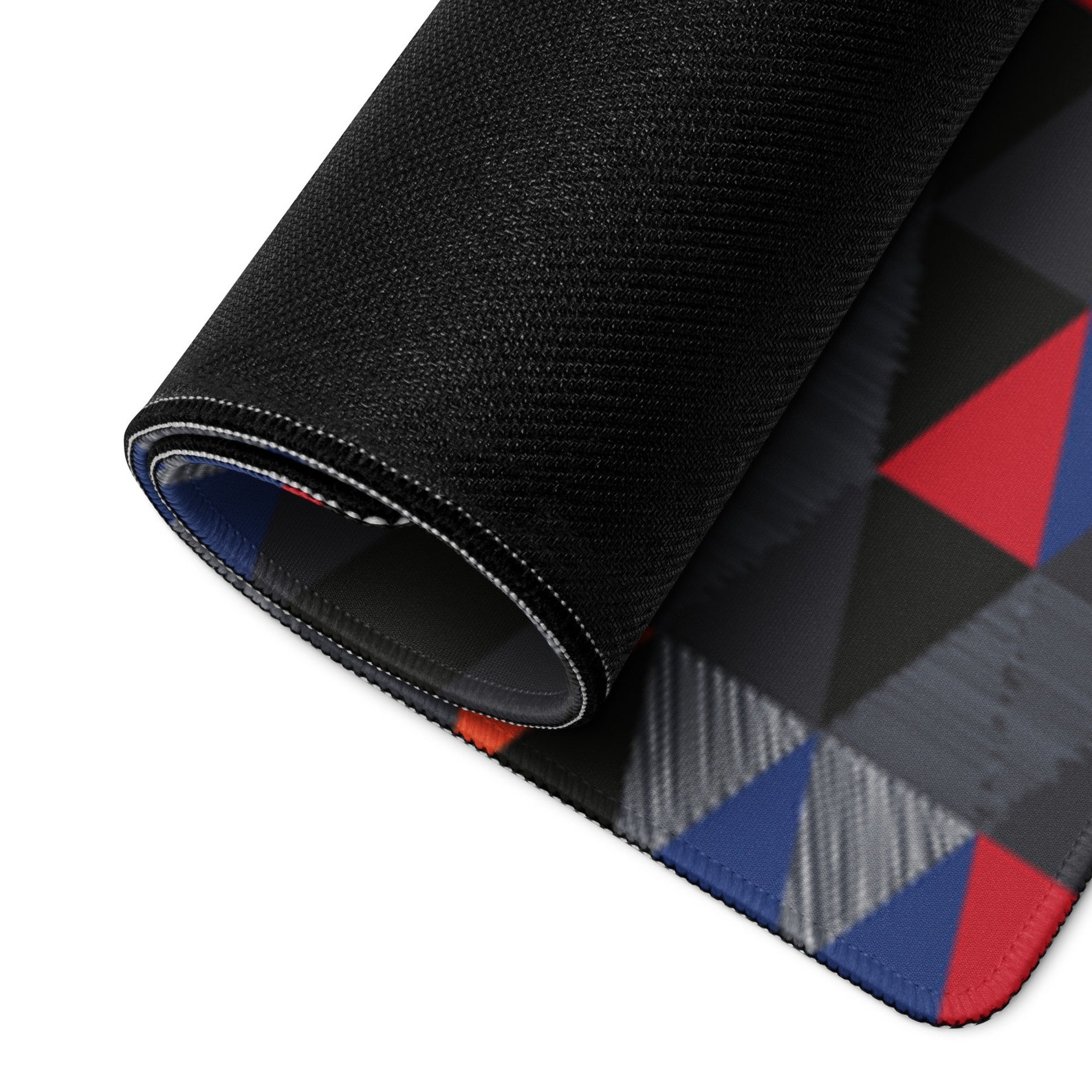 Diamond Tracker Gaming and Artist's Mouse Pad - Etsy