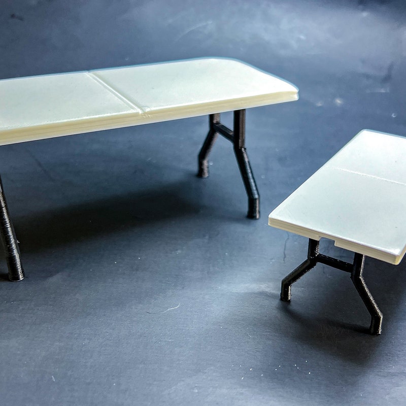 1 1/12 Pool Table - Etsy