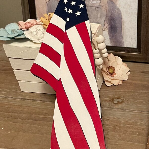 Draped Flag Stl - Etsy