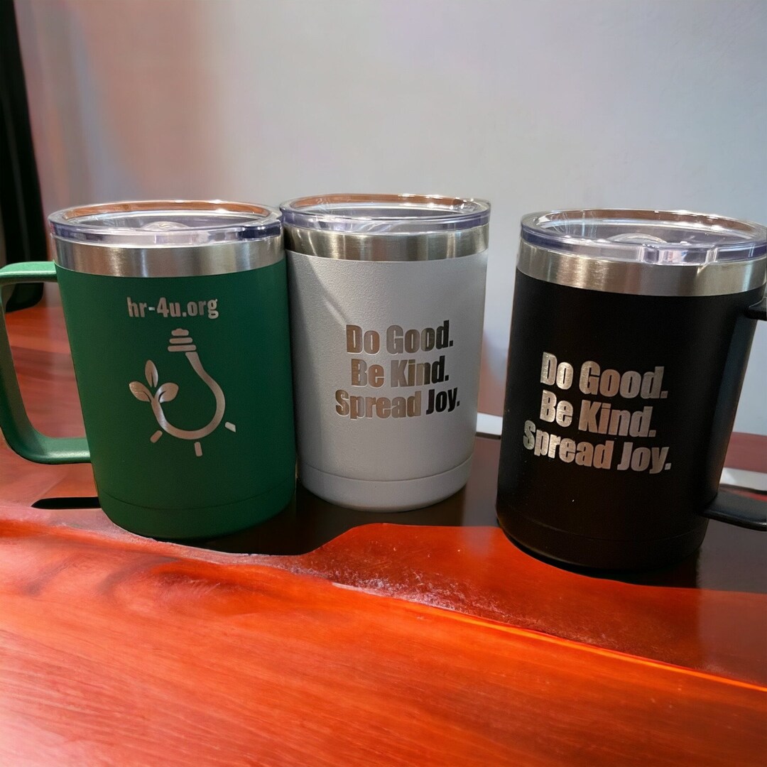 HR-4U 15oz Coffee Mug - Etsy