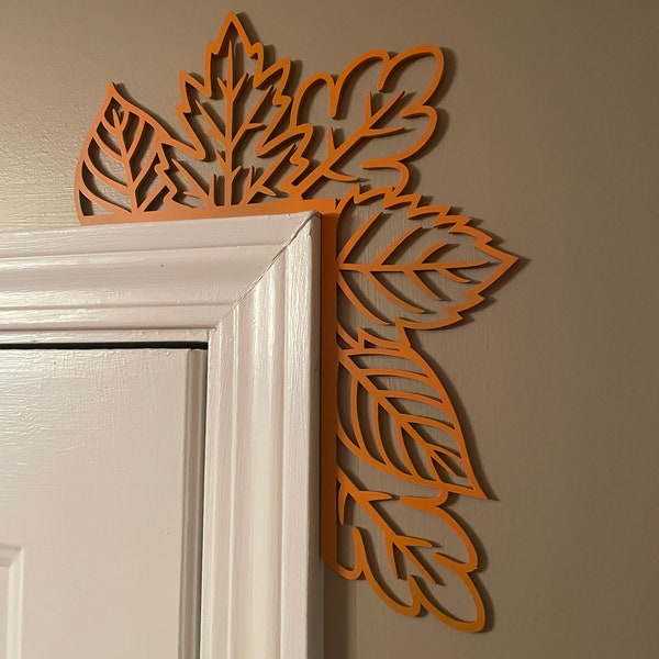 Fall Decorations for Home - Etsy