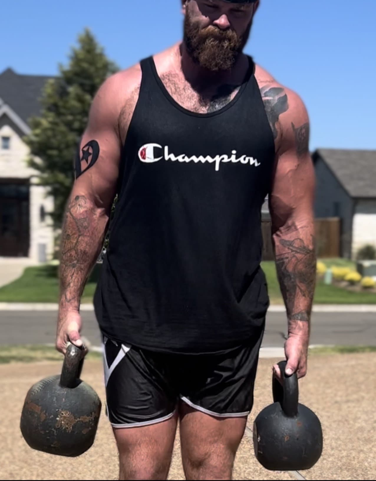 Kettlebell & Bodyweight Training for Grapplers - Etsy