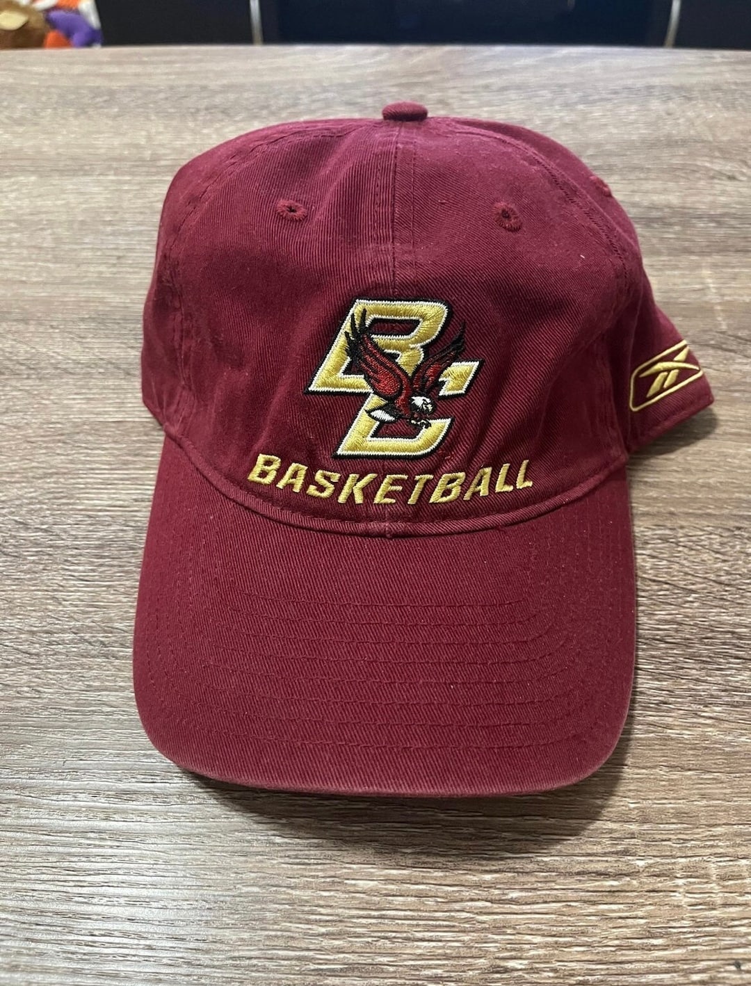 BC Basketball Cap, Boston College Hat, College Apparel, College Gifts ...