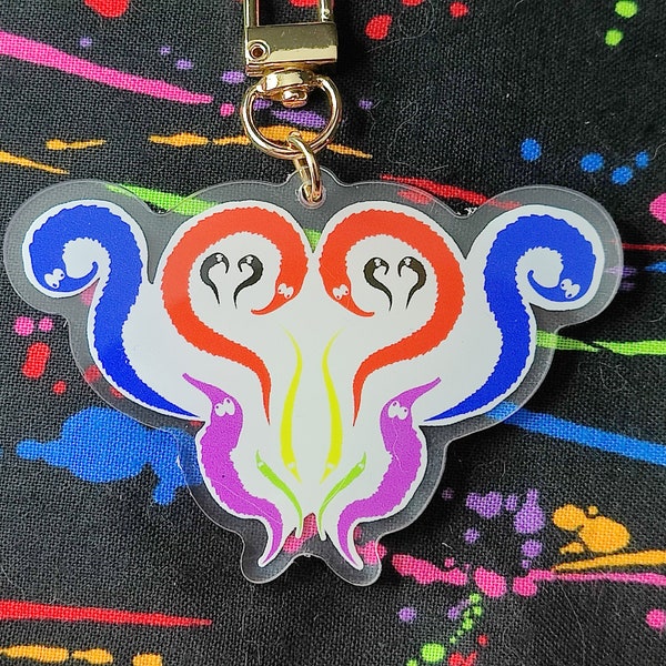 Succubus Tattoo - Etsy