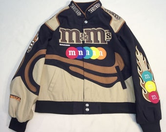 Baseball Jacket Vintage - Etsy